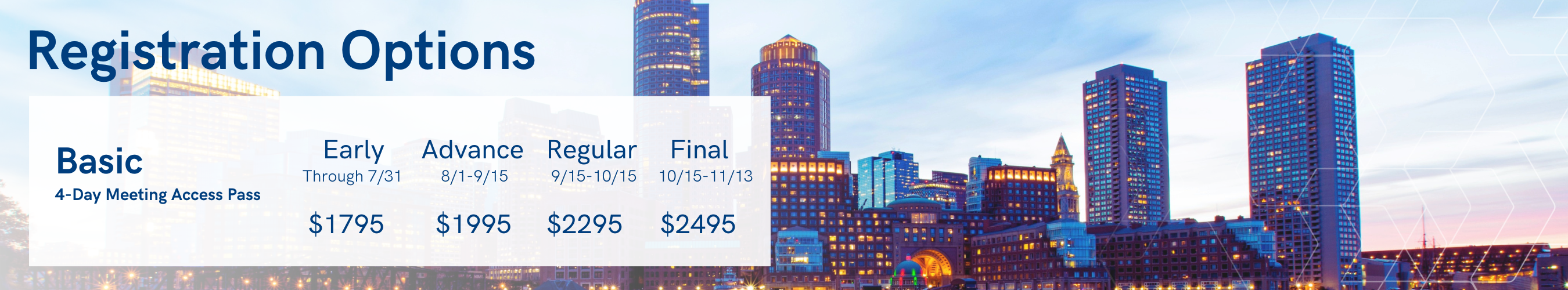 DTRA 2024 Annual Meeting