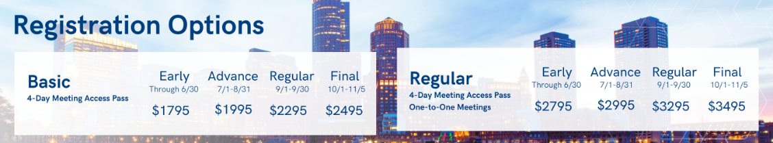 DTRA 2025 Annual Meeting