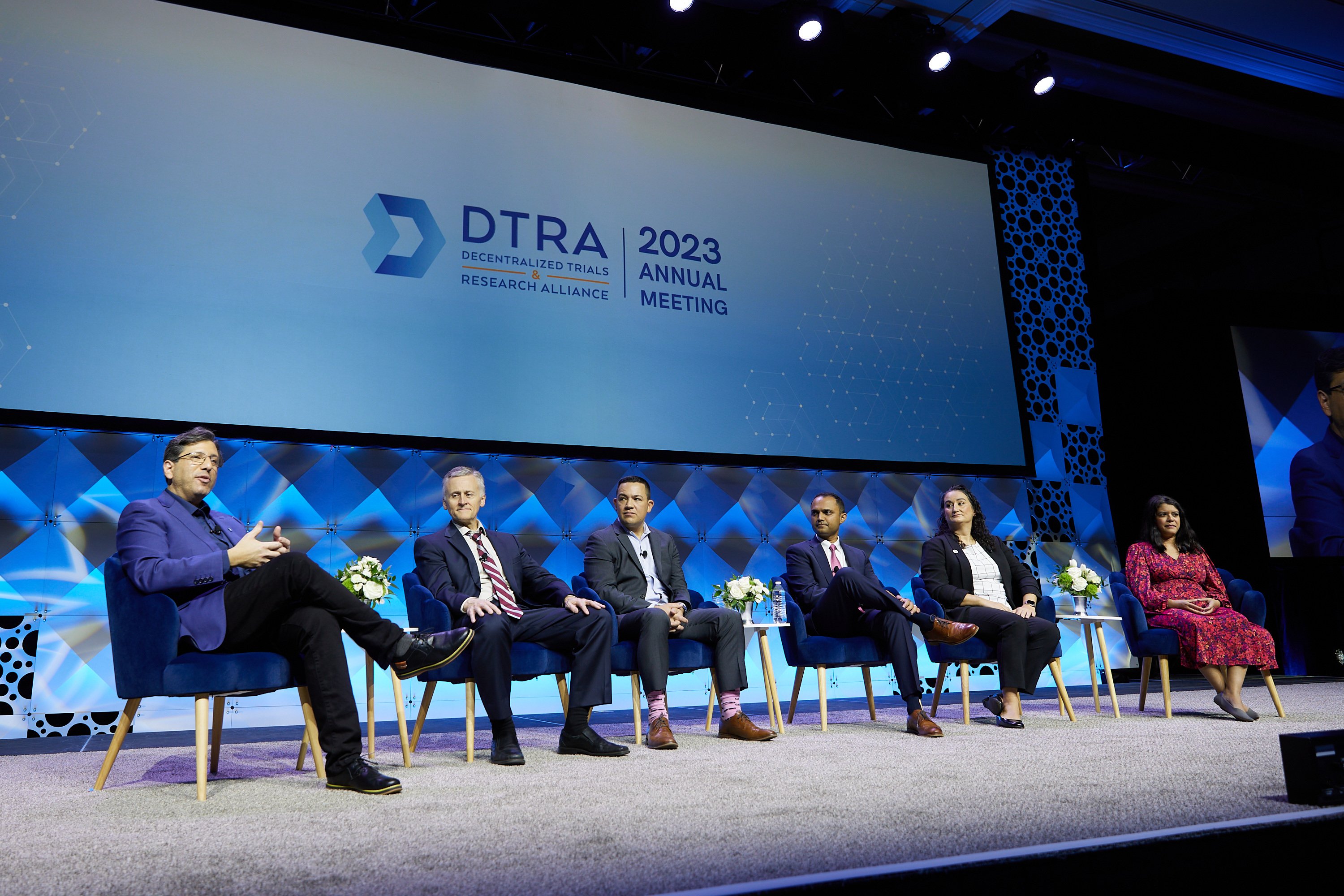 DTRA 2024 Annual Meeting