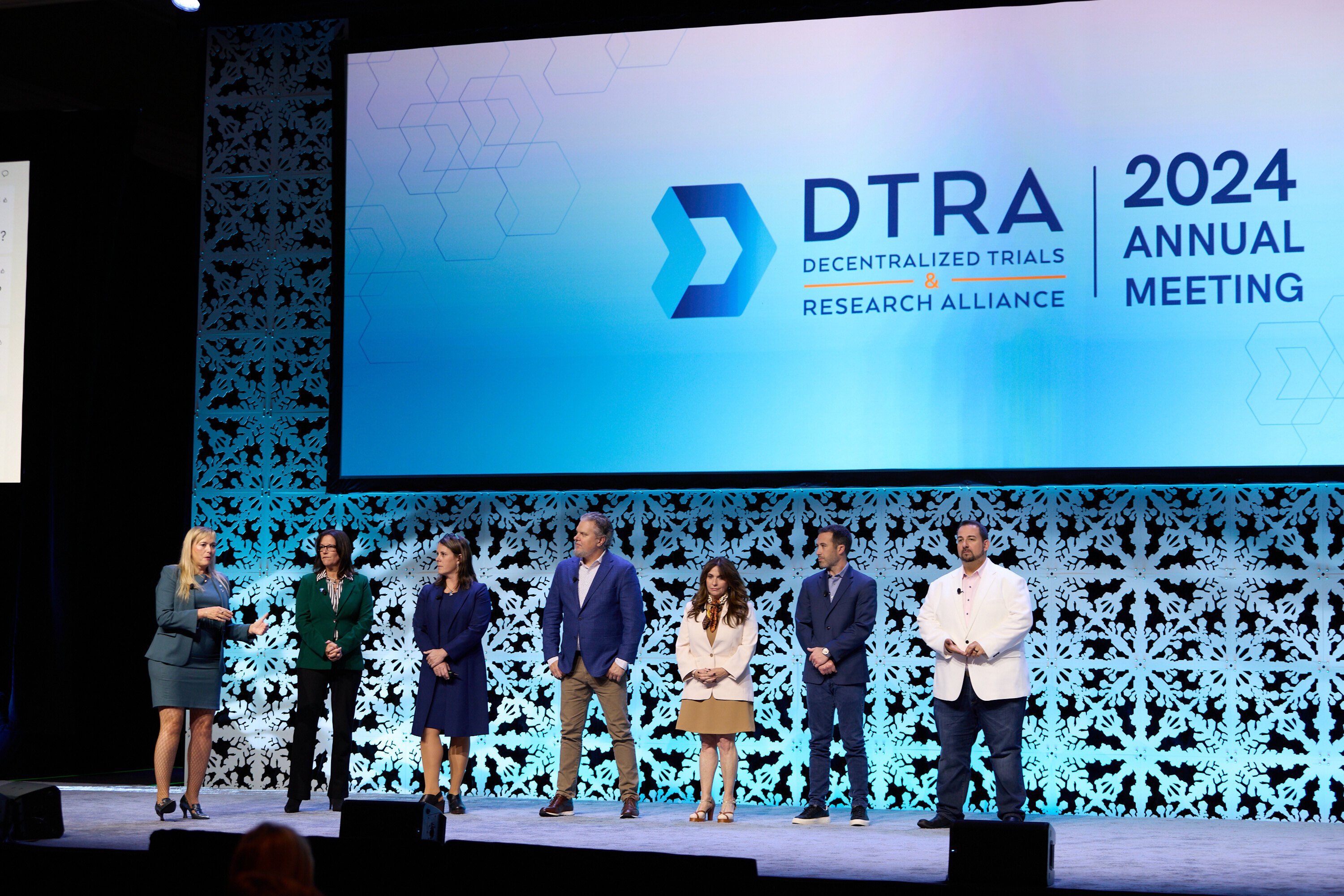 DTRA 2025 Annual Meeting