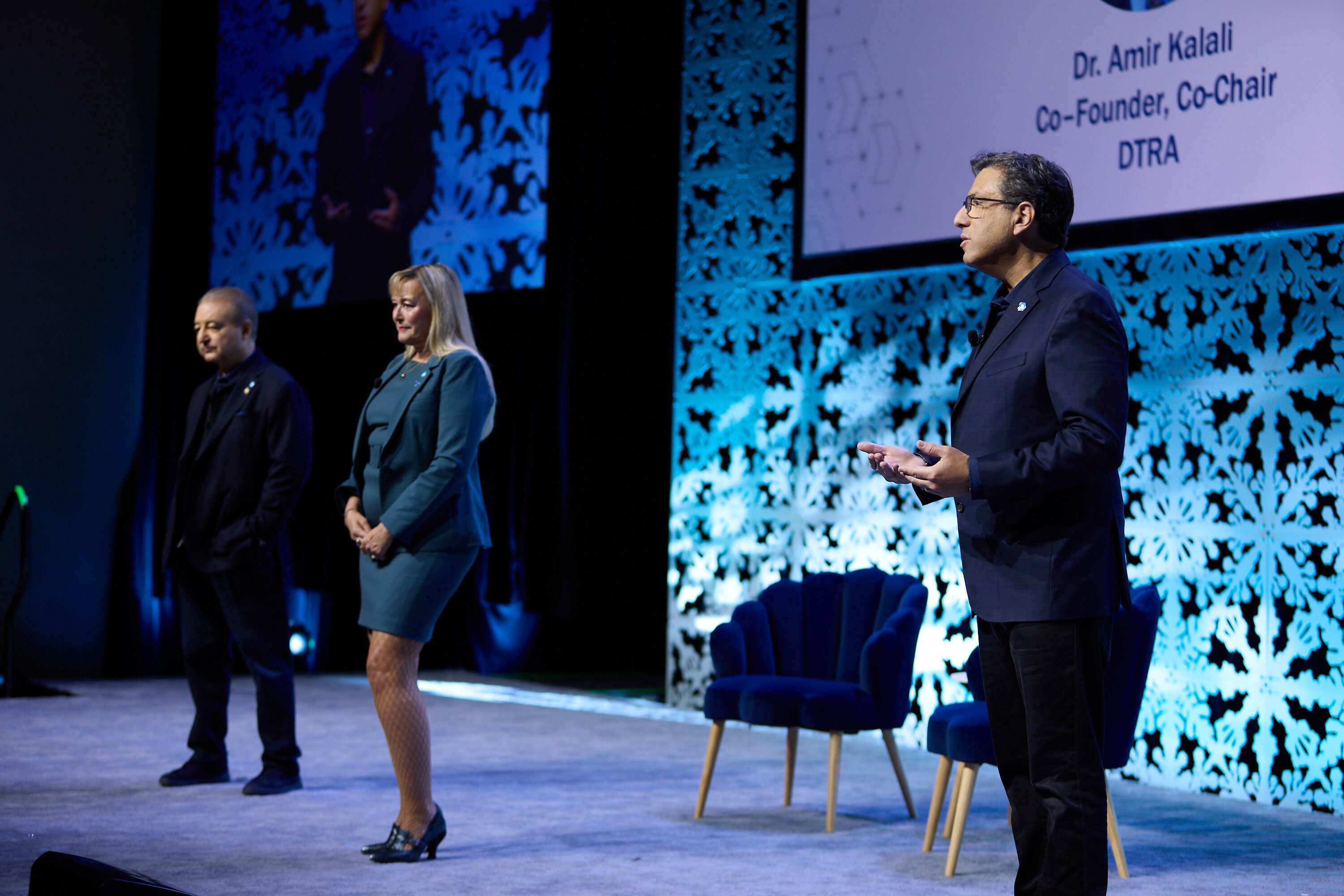2025 Annual Meeting Highlights